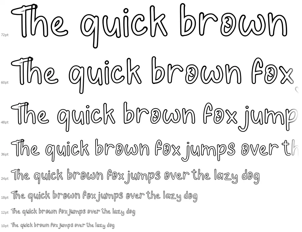 Summer Letter font by AEN Creative Studio | FontRiver