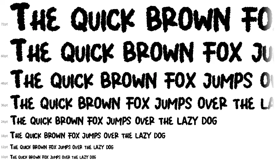 Summer Llama font by DM Studio- dmletterstudio.com | FontRiver
