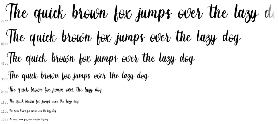 Summer Miss You font by FreshtypeINK | FontRiver