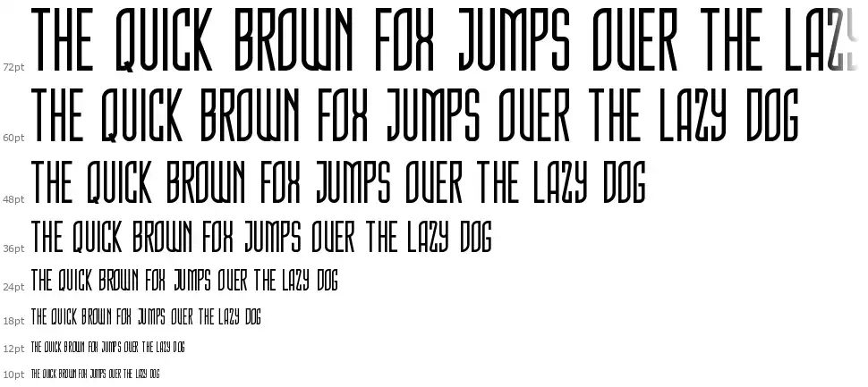 Summer Sans font by Riyadh Rahman | FontRiver