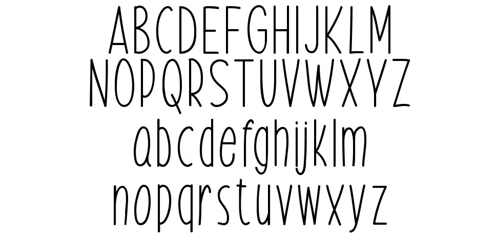 Summer Splendor font by Md Shohail Bhuian | FontRiver