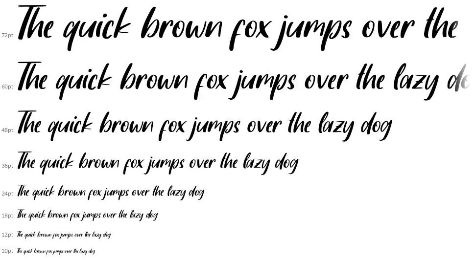 Summer Together font by FatmaStudio | FontRiver