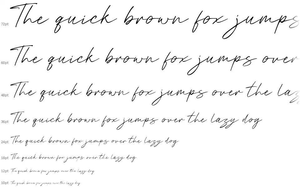 Summer Wind font by Khurasan | FontRiver
