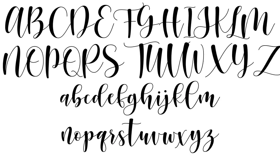 Sunberry font by Ef Studio | FontRiver