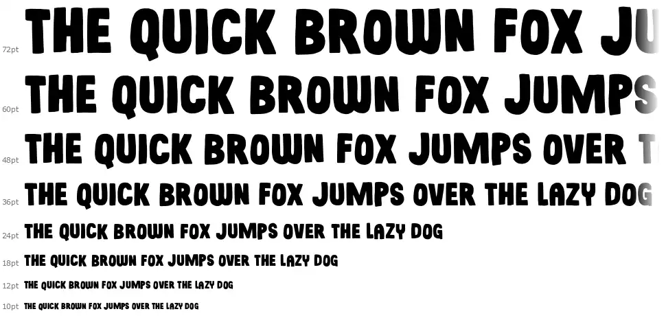 Sunshine Formula font by Pizzadude | FontRiver