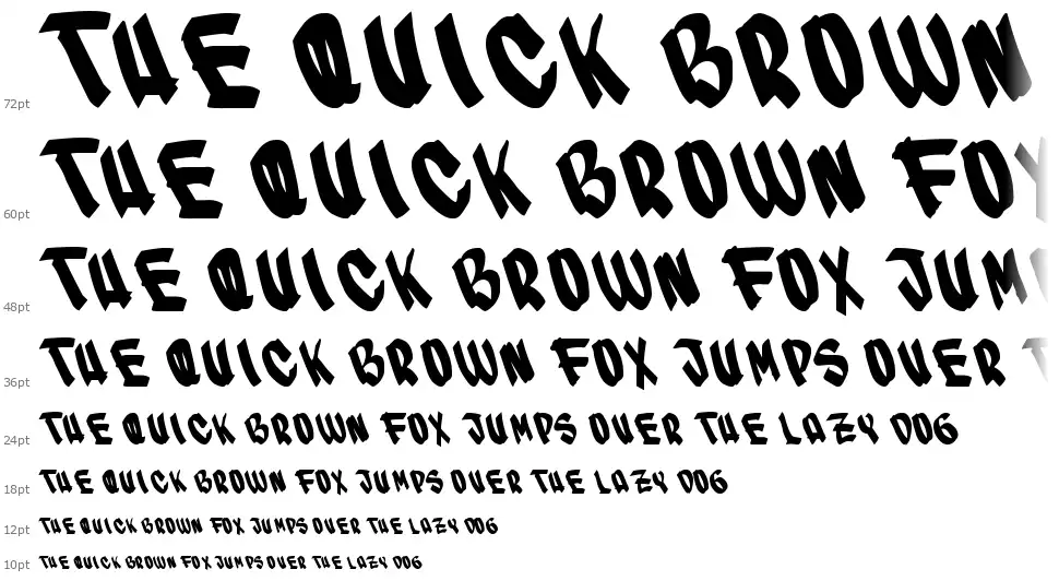Super font by Rasdesign | FontRiver