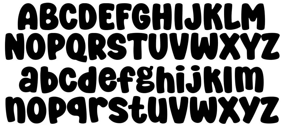 Super Boys font by fsuarez913 | FontRiver