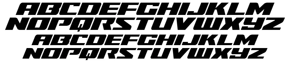 Super Brigade font by Iconian Fonts | FontRiver