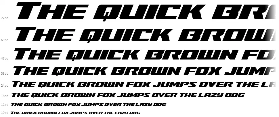 Super Brigade font by Iconian Fonts | FontRiver