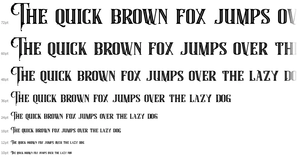 Super Byzantine font by StringLabs - stringlabscreative.com | FontRiver