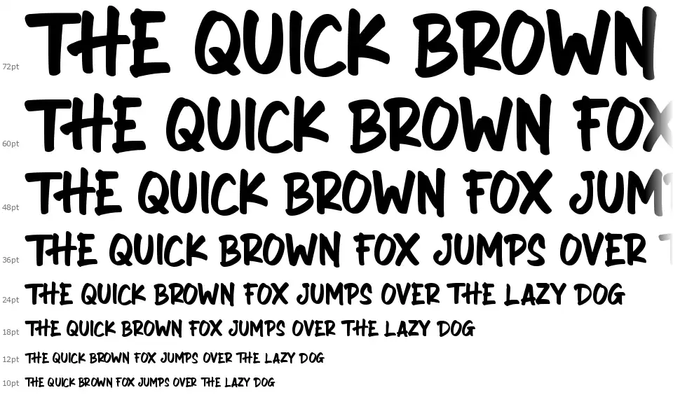 Super Discount font by Mozatype | FontRiver