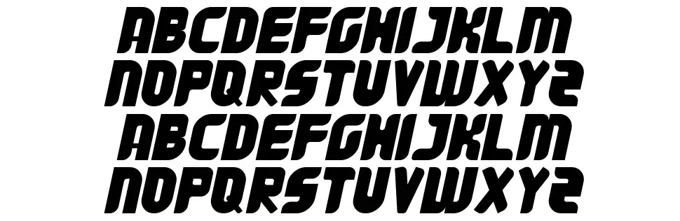 Super Dust font by Bringtype Studio | FontRiver