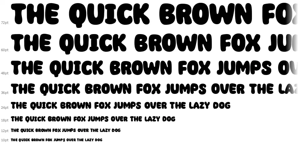 Super Foods font by fsuarez913 | FontRiver