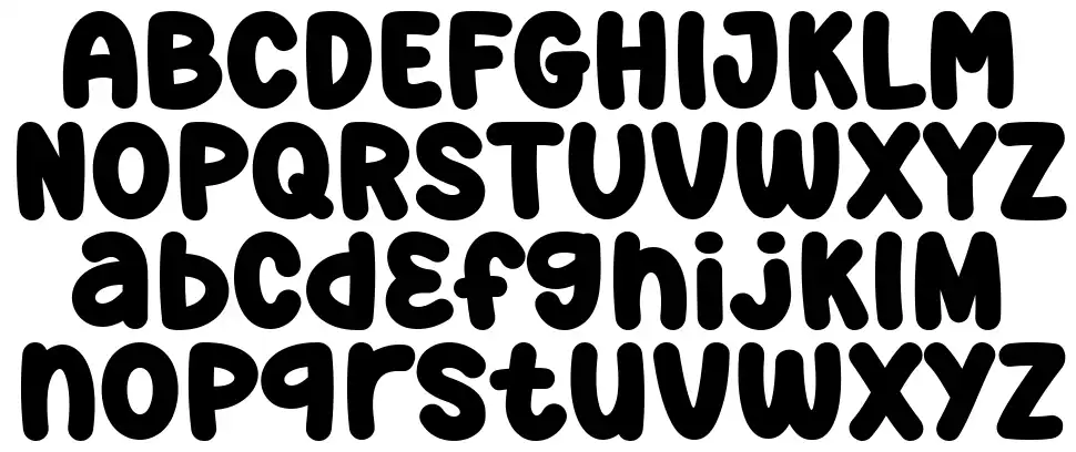 Super Fresh font by fsuarez913 | FontRiver