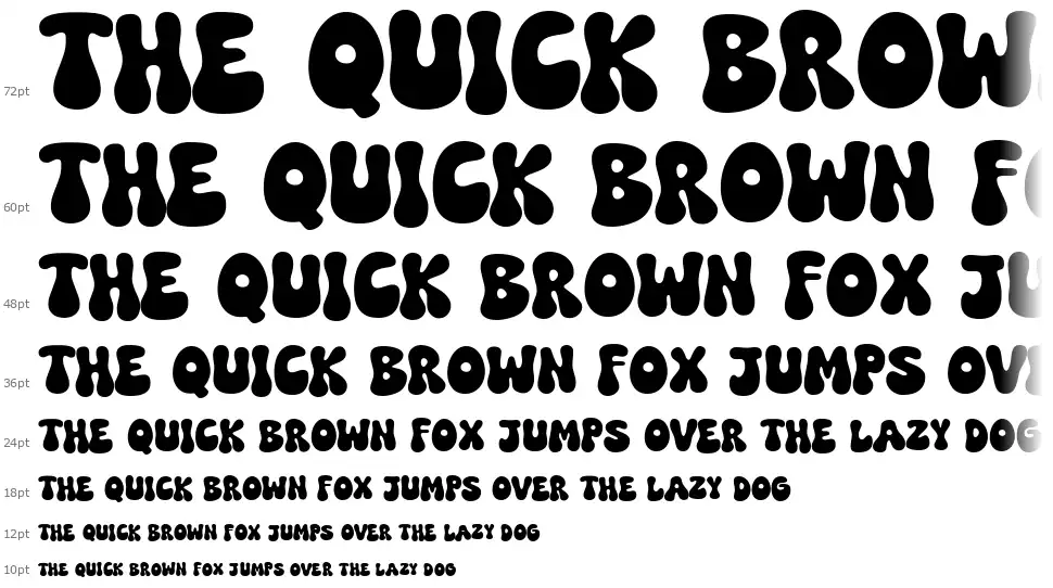 Super Funky font by fsuarez913 | FontRiver