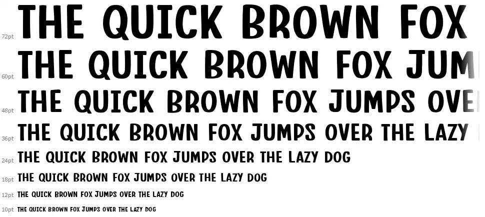 Super Indie font by Khurasan | FontRiver