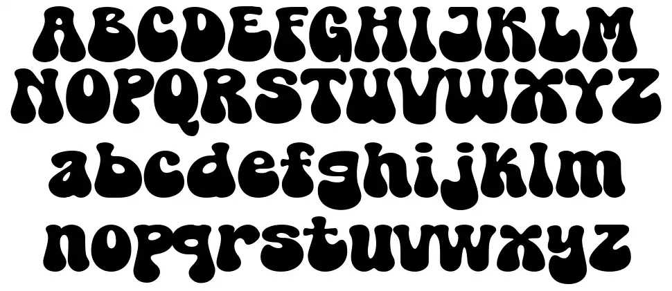 Super Magic font by fsuarez913 | FontRiver
