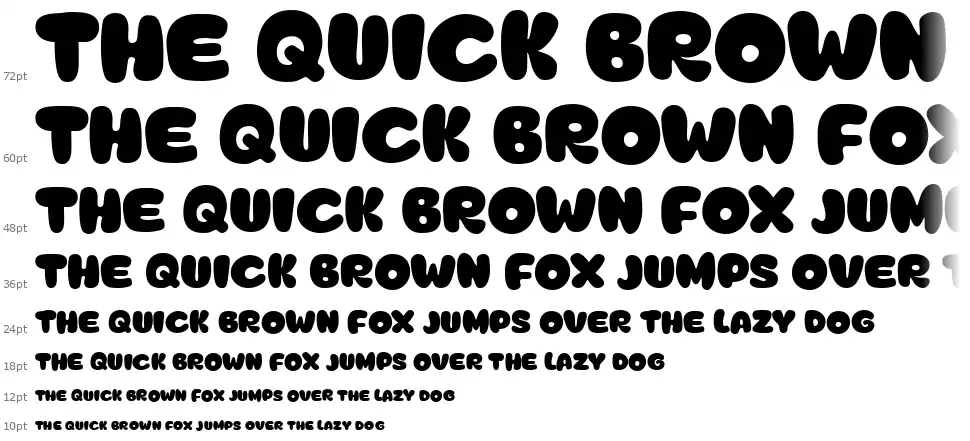 Super Milk font by fsuarez913 | FontRiver
