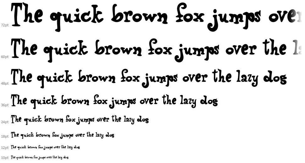 Super Pop Summer Fest font by Woodcutter | FontRiver