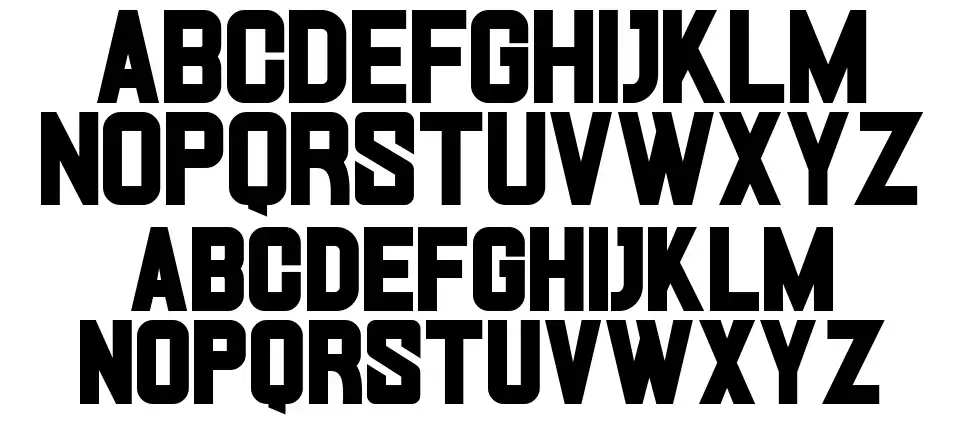 Super Punch font by StringLabs - stringlabscreative.com | FontRiver