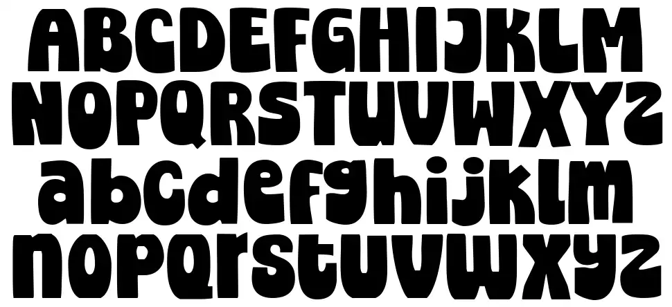 Super Raven font by fsuarez913 | FontRiver