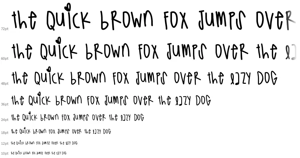 Super Villain font by Des Gomez | FontRiver