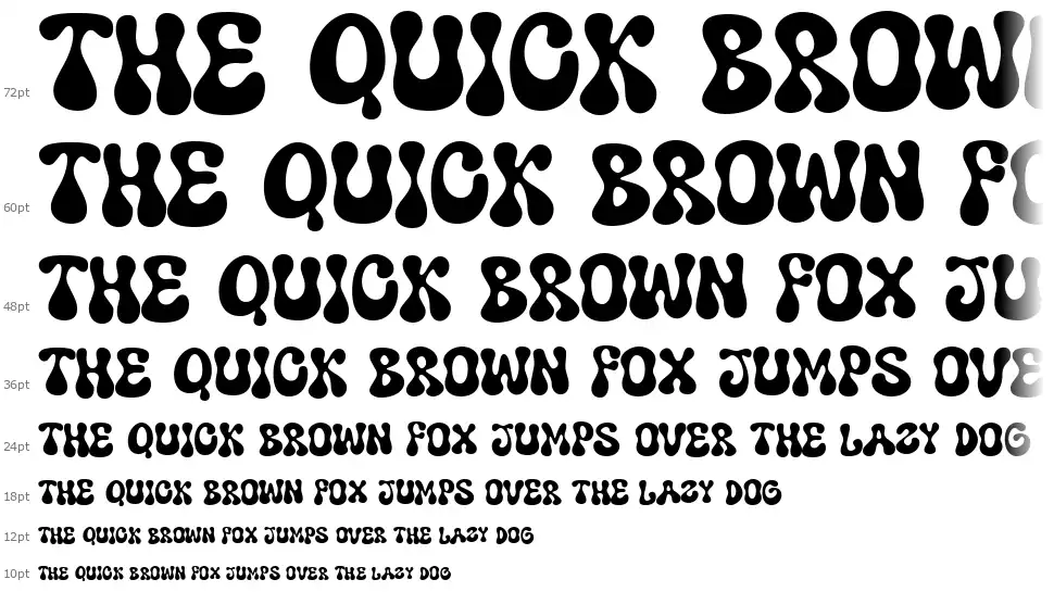 Super Woobly font by fsuarez913 | FontRiver