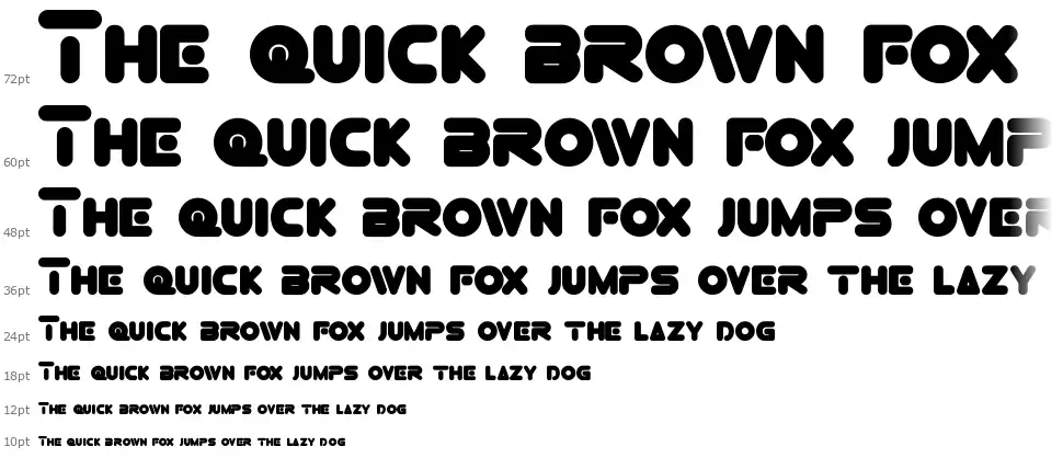 Superbolt font by StringLabs - stringlabscreative.com | FontRiver