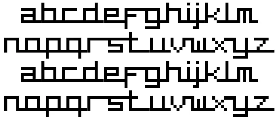 Supercar font by Sven StÃ¼ber | FontRiver