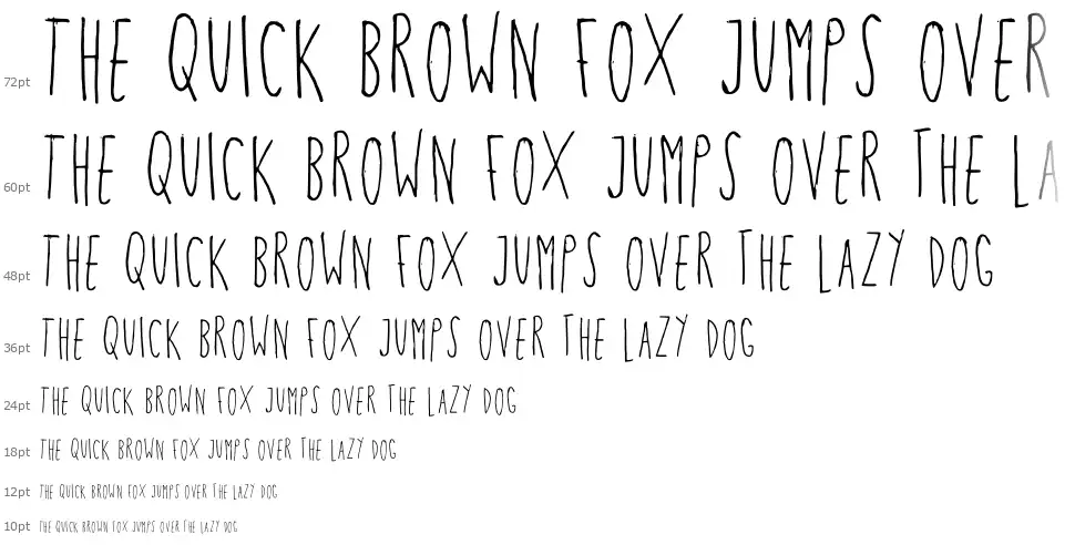 Superman font by abbeywrites | FontRiver