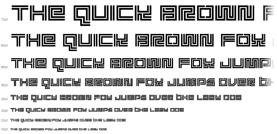 Supreme font by Fontalicious | FontRiver