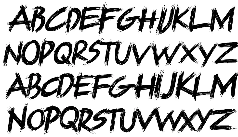 Supremo font by PremiereGraphics | FontRiver