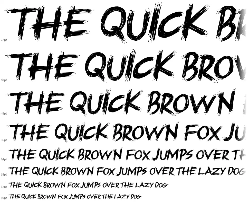 Supremo font by PremiereGraphics | FontRiver