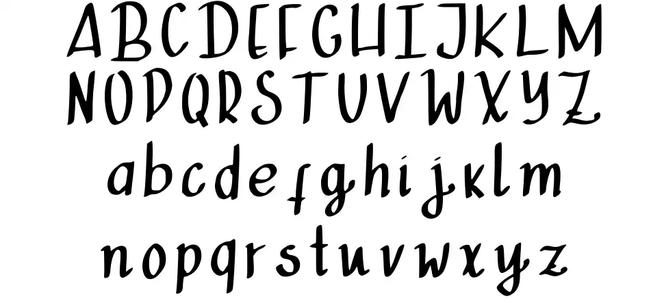 Suri font by Suri | FontRiver