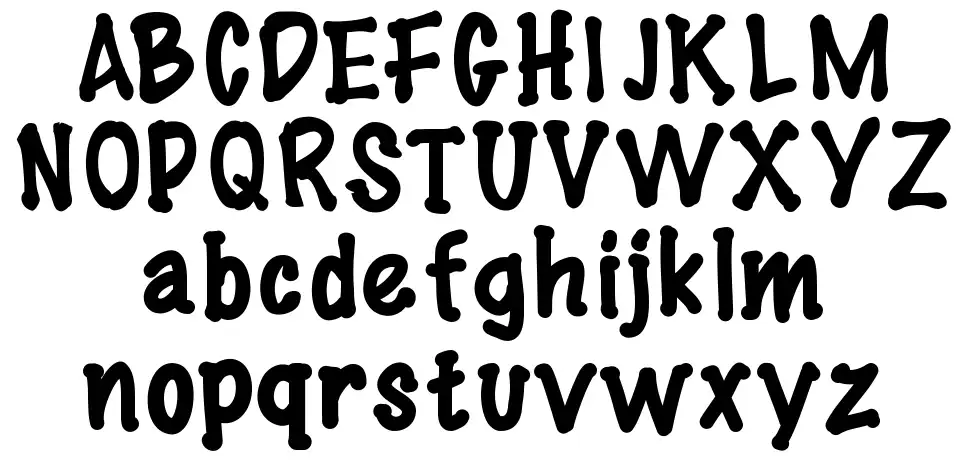 Swadi Marker font by Si Panji | FontRiver