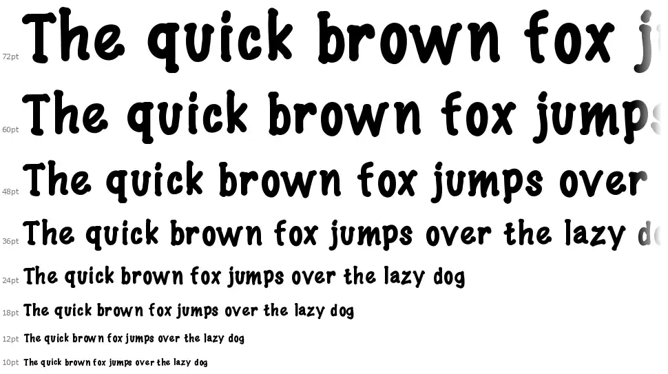 Swadi Marker font by Si Panji | FontRiver