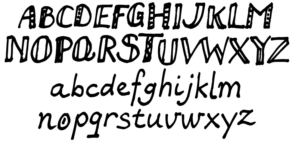 Swan font by FontPanda | FontRiver