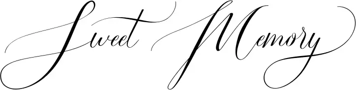 Sweet Memory font by NihStudio | FontRiver