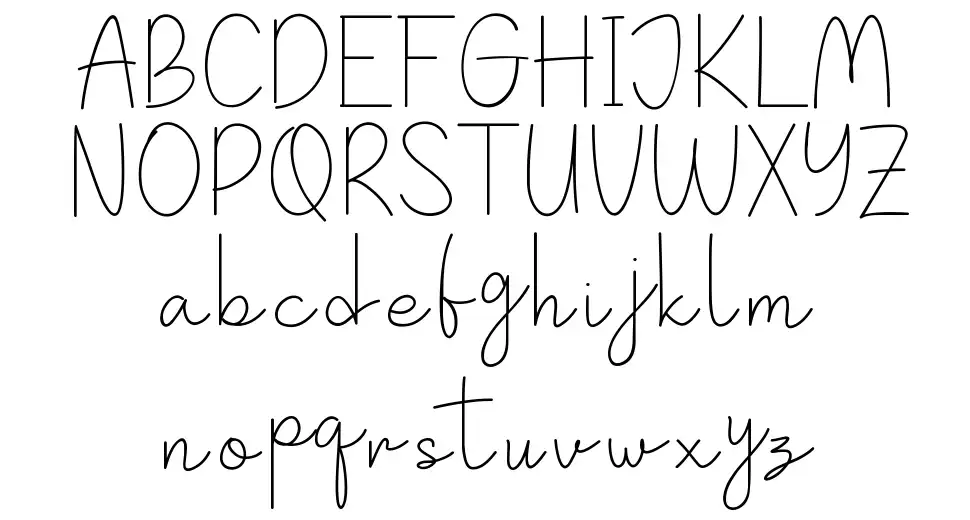 Sweet-Sugar font by Pinisiart | FontRiver