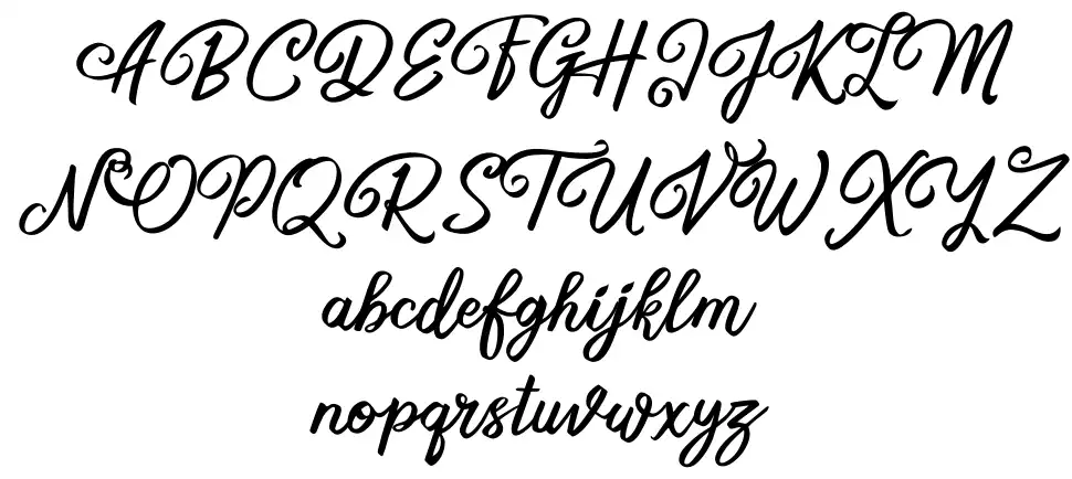 Sweets Delight font by Rvst | FontRiver
