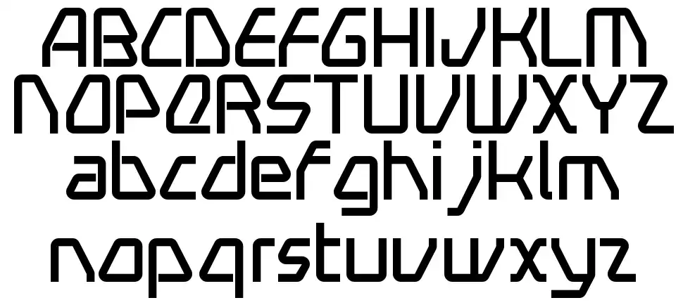 Swerve font by Down10 | FontRiver