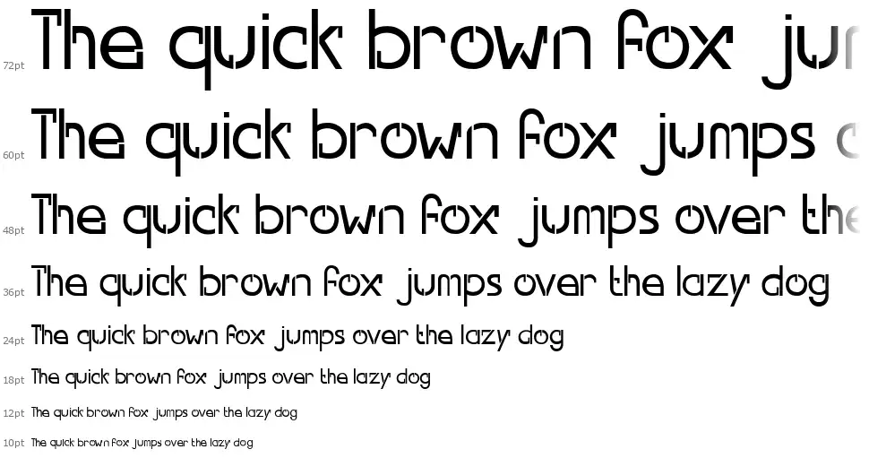 Switch font by Kassandra Danaé | FontRiver