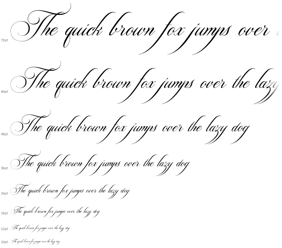 Switzerland font by Typeline Studio | FontRiver