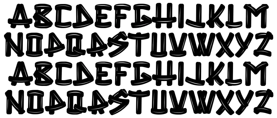 Sword Art font by Si Panji | FontRiver