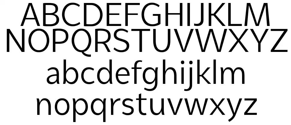 Syabil font by eko bimantara | FontRiver