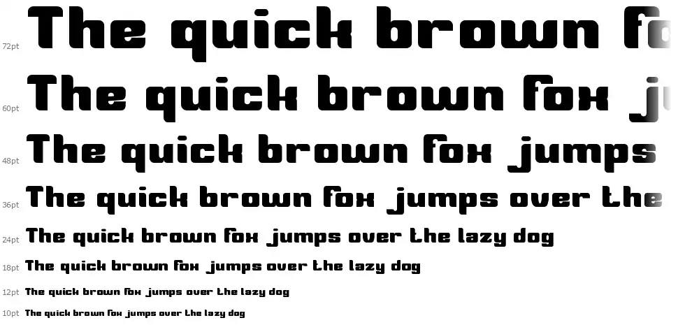 Symbolism font by weknow | FontRiver