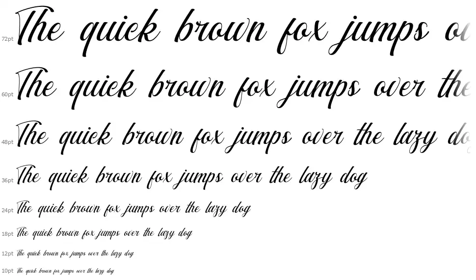 Synthetic font by Synthetic Type | FontRiver