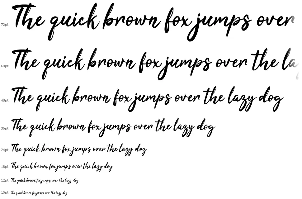 Tahu! font by Khurasan | FontRiver