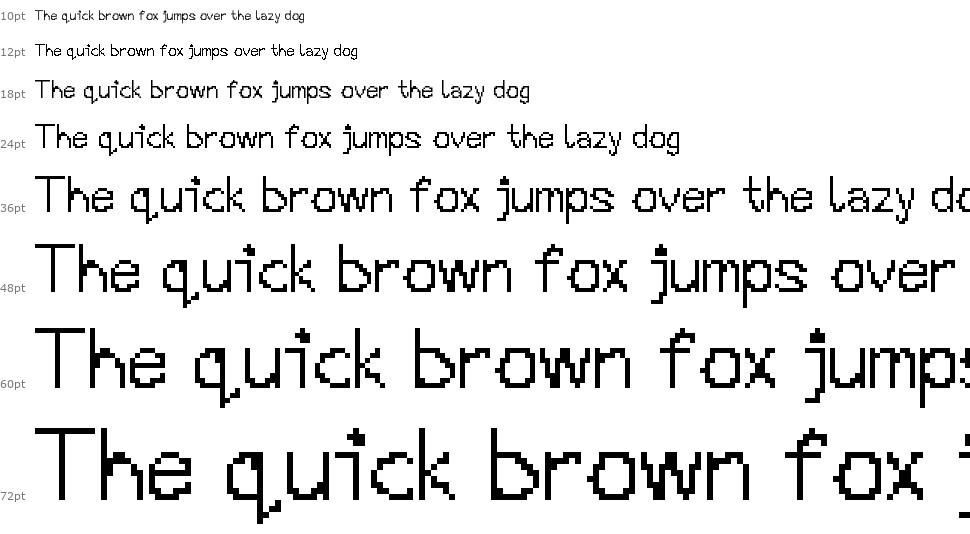 Tairo font by Aaron D. Chand | FontRiver