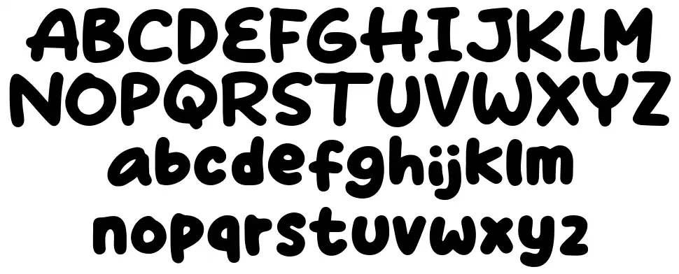 Take Coffee font by Khurasan | FontRiver